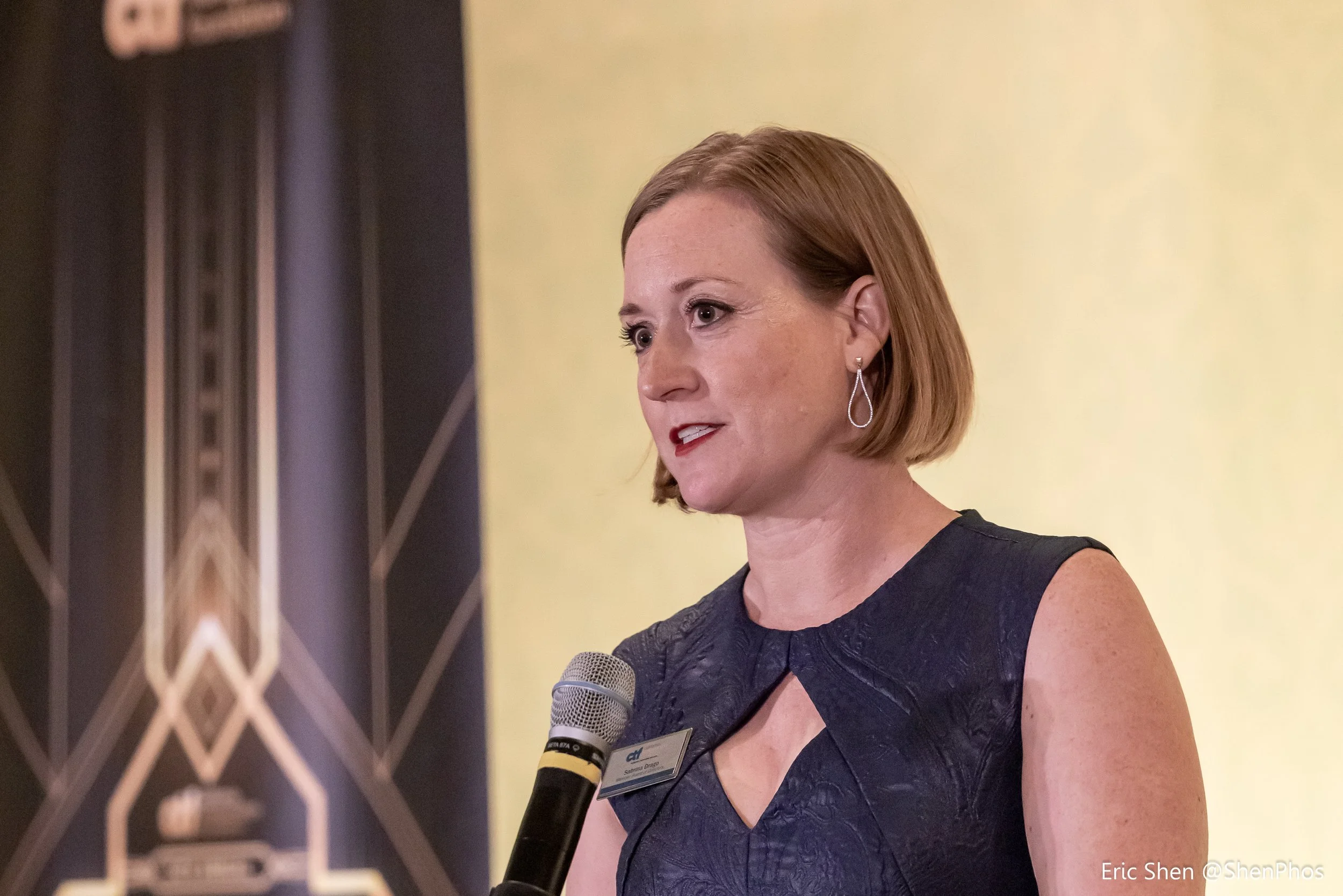 Who We Are — California Transportation Foundation