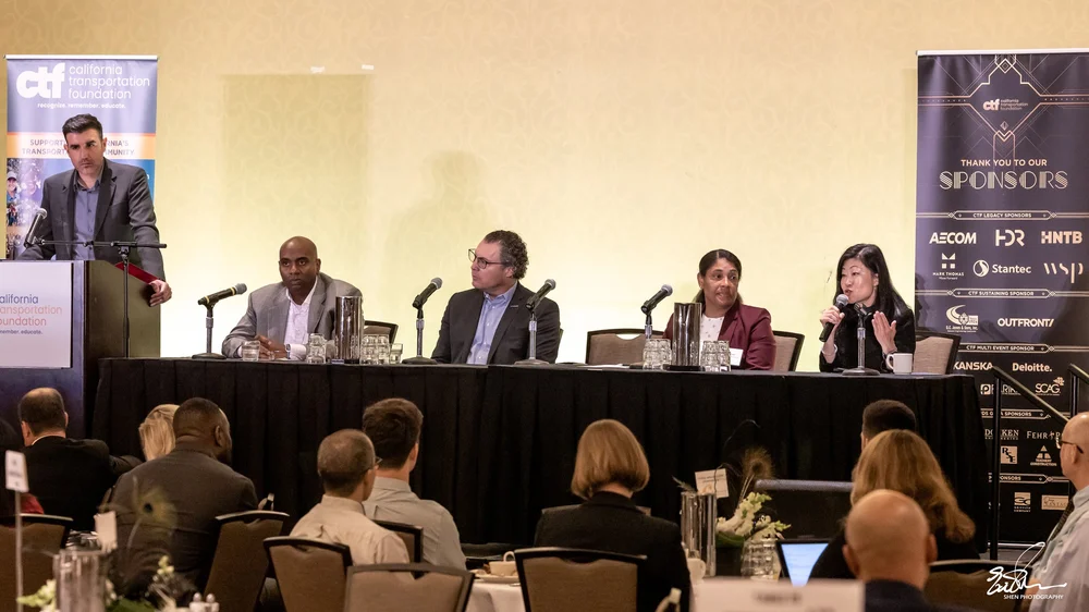 CTF Events — California Transportation Foundation