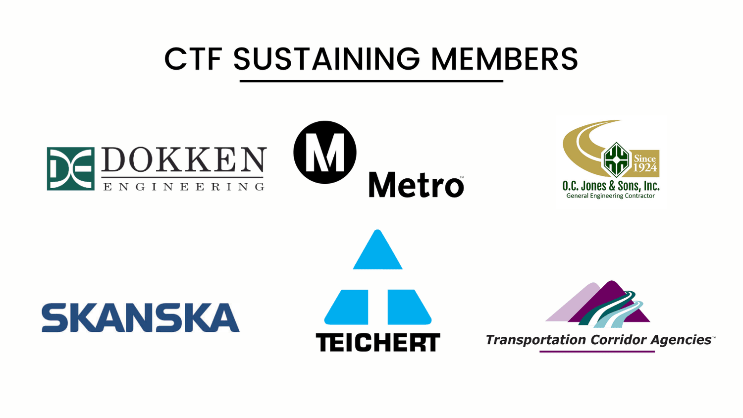 California Transportation Foundation