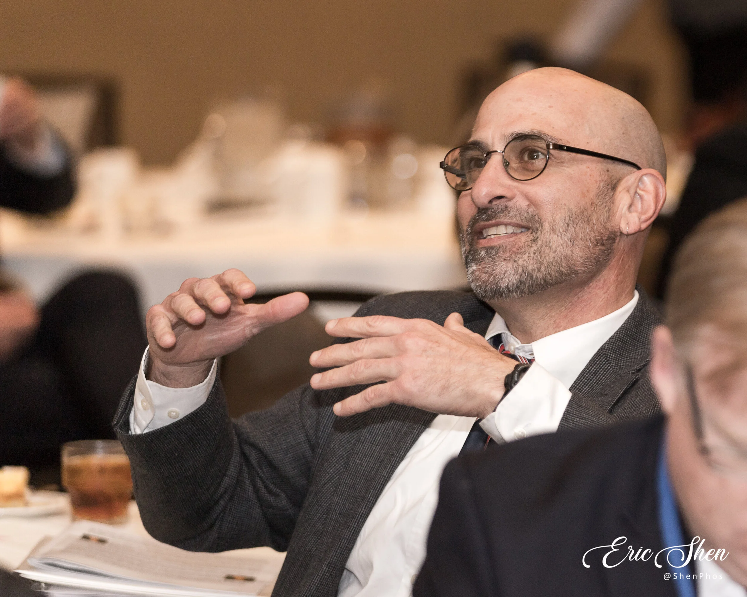 CTF Events — California Transportation Foundation