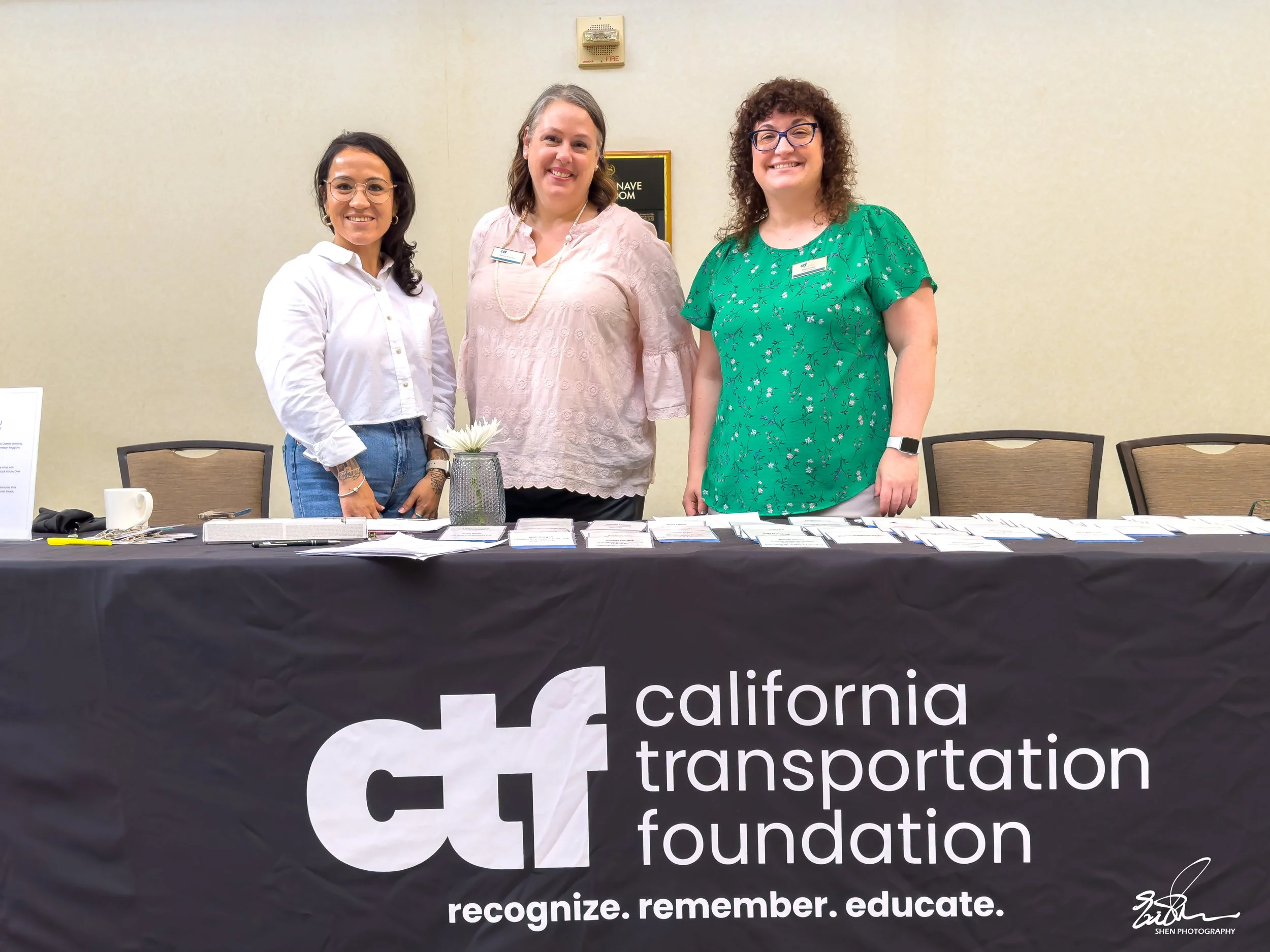 Who We Are — California Transportation Foundation