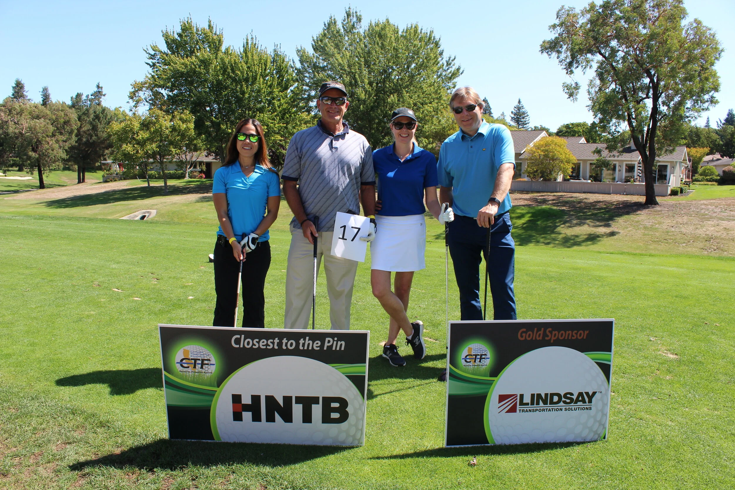 CTF Events — California Transportation Foundation