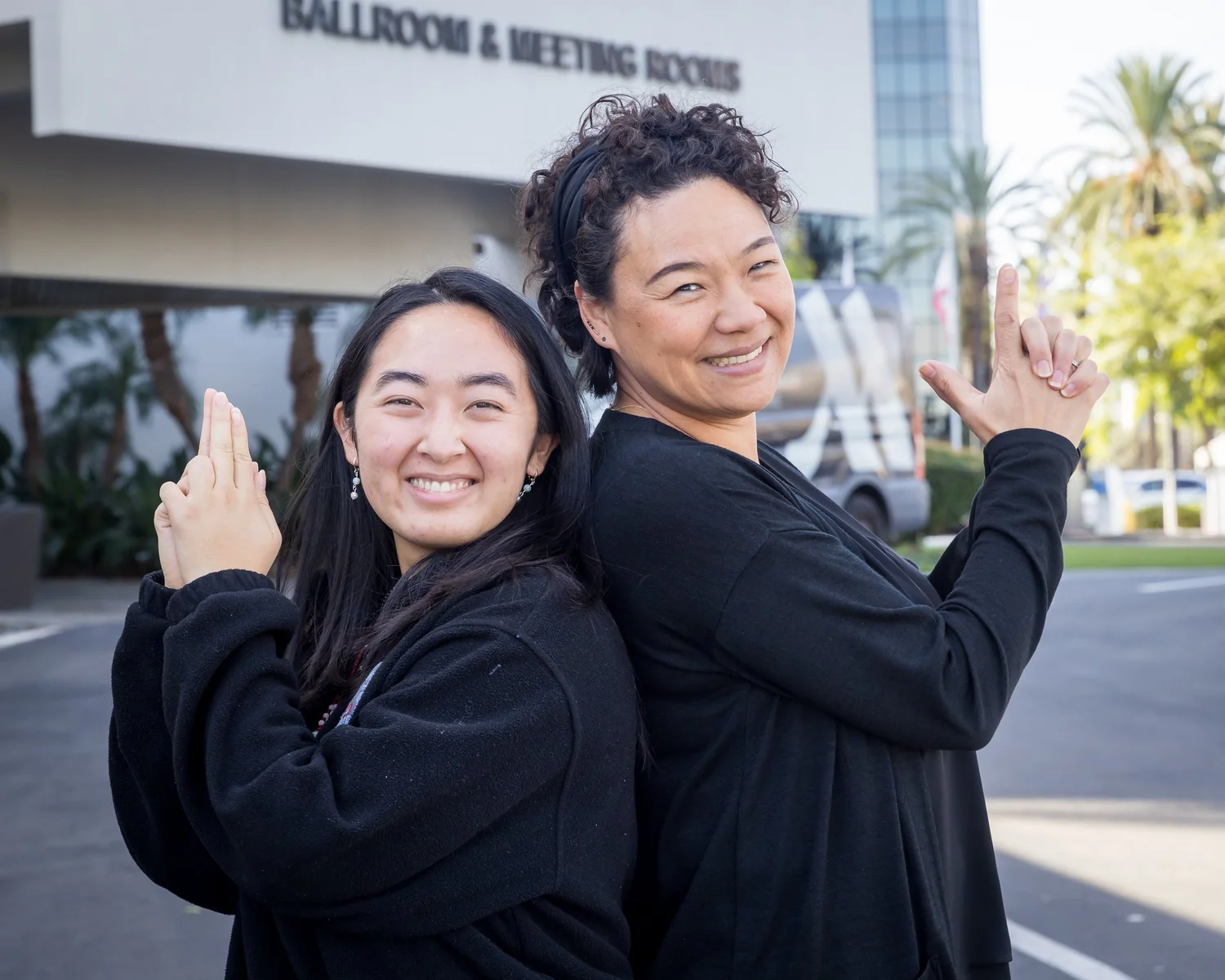 Who We Are — California Transportation Foundation