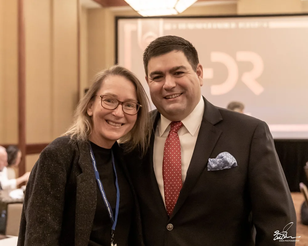 CTF Events — California Transportation Foundation