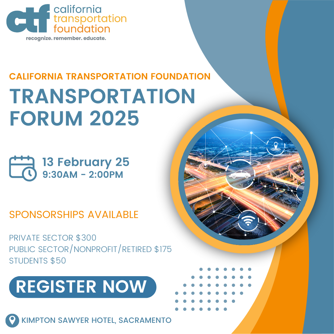 California Transportation Foundation
