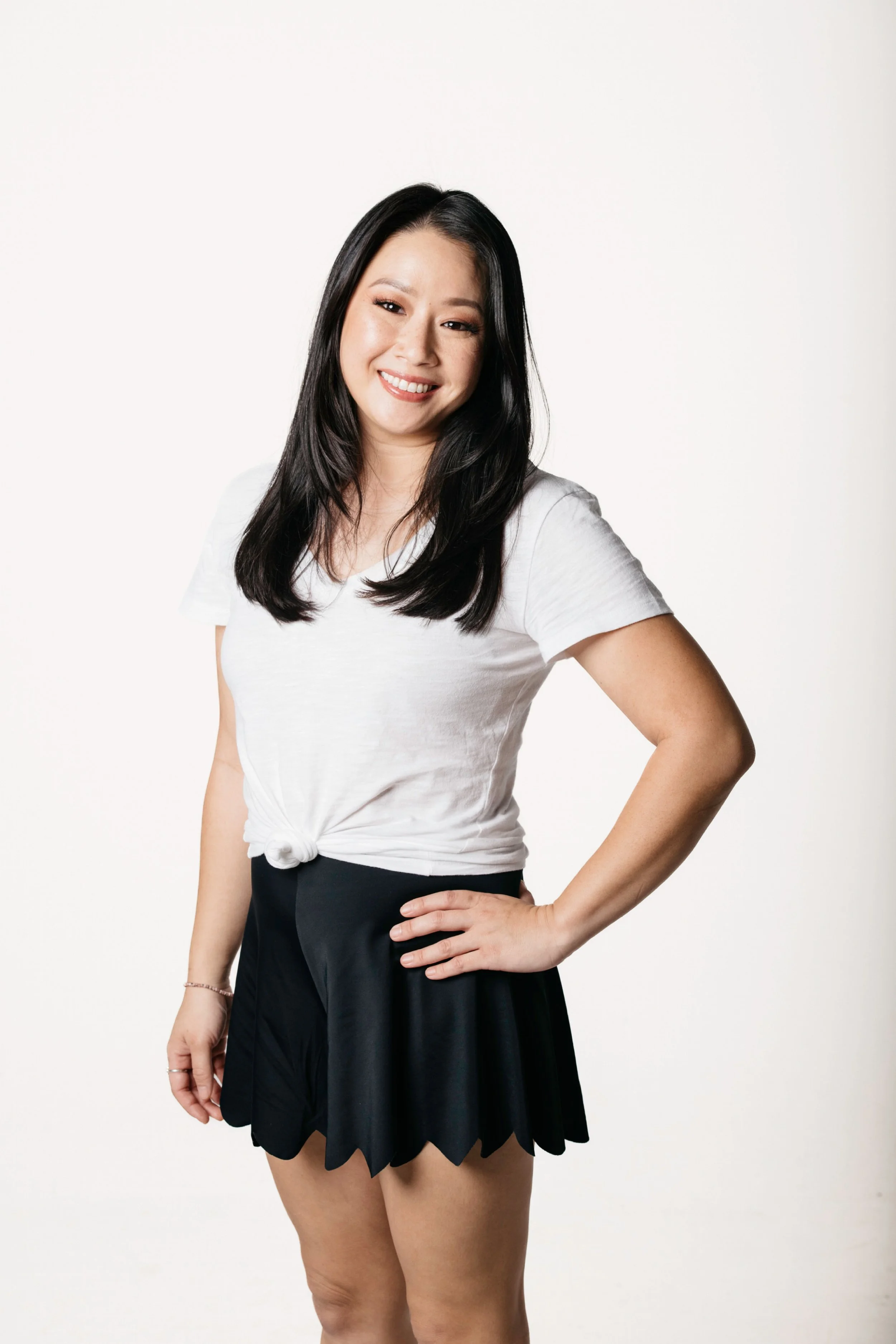 Our Team — Salon By Yoo | Honolulu Hair Salon