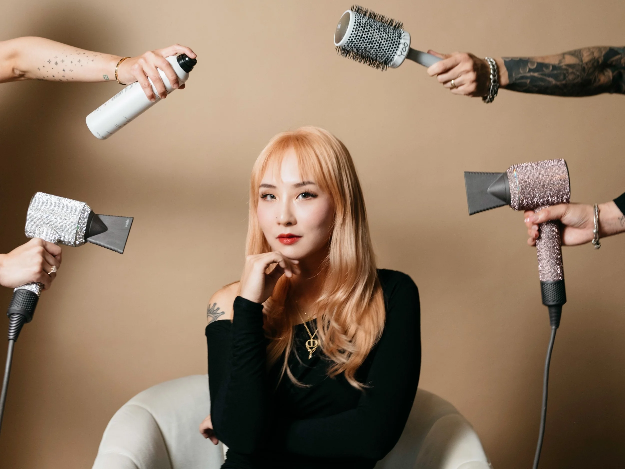 Salon By Yoo | Hawaii Hair Salon