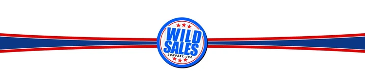 WILD SALES