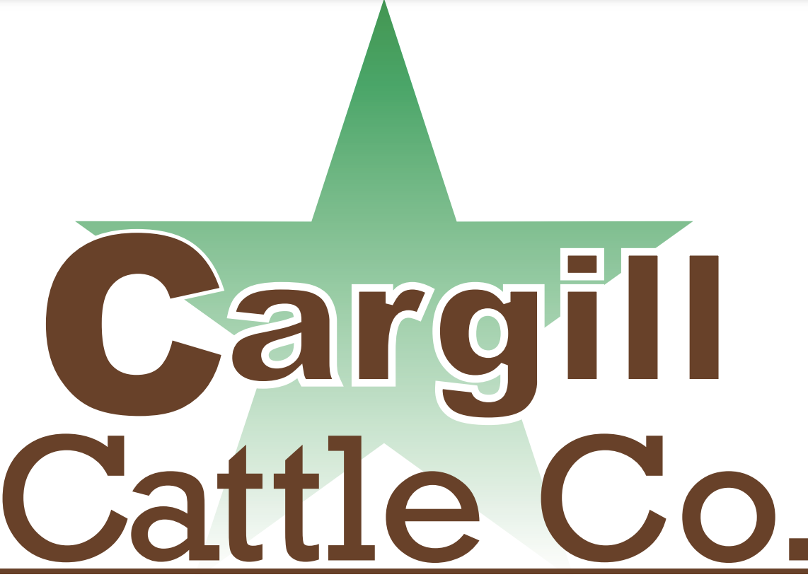Cargill Cattle Company