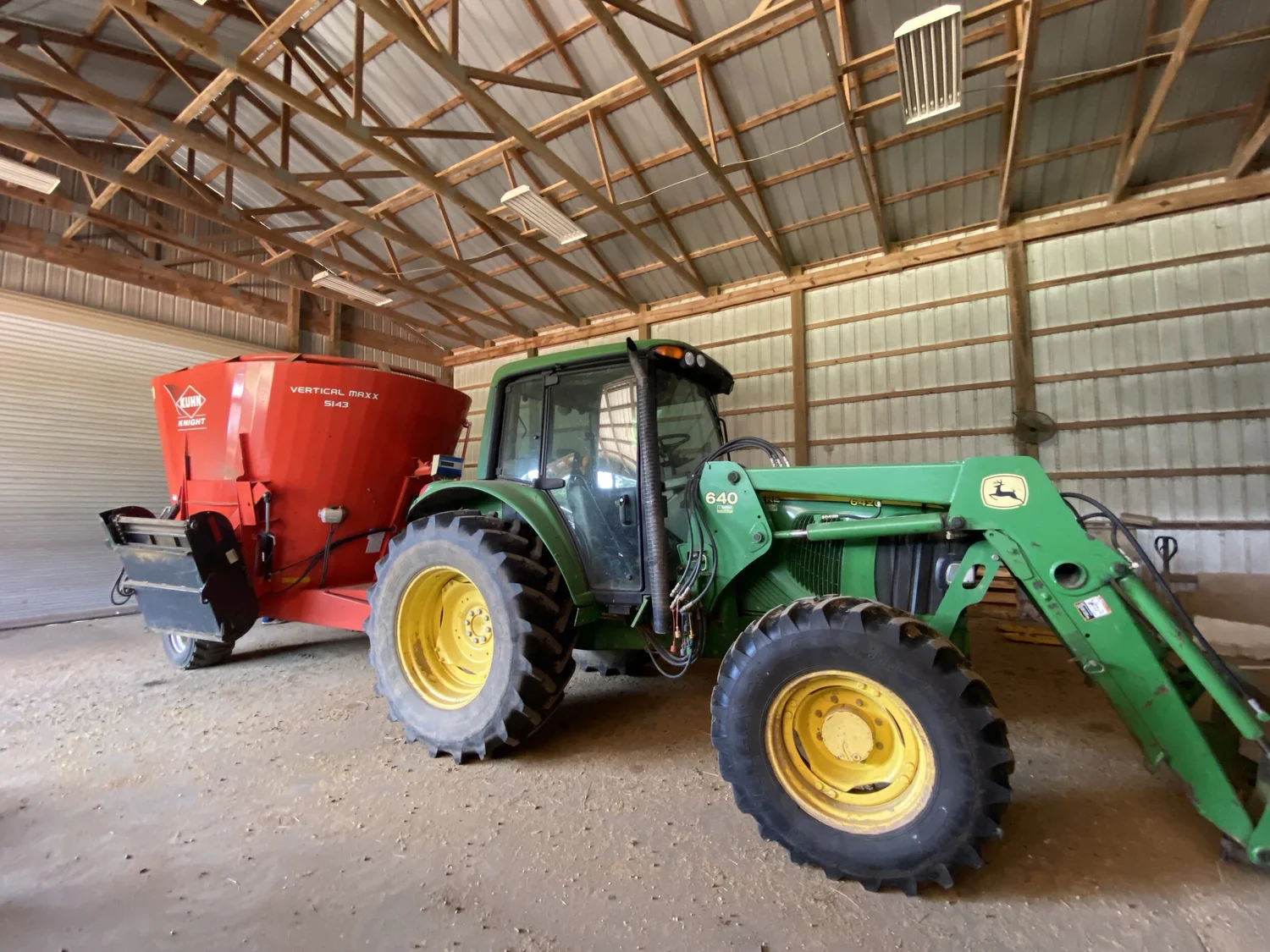 Cargill Cattle Company