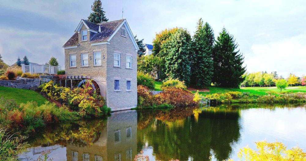 Millcroft Against Bad Development