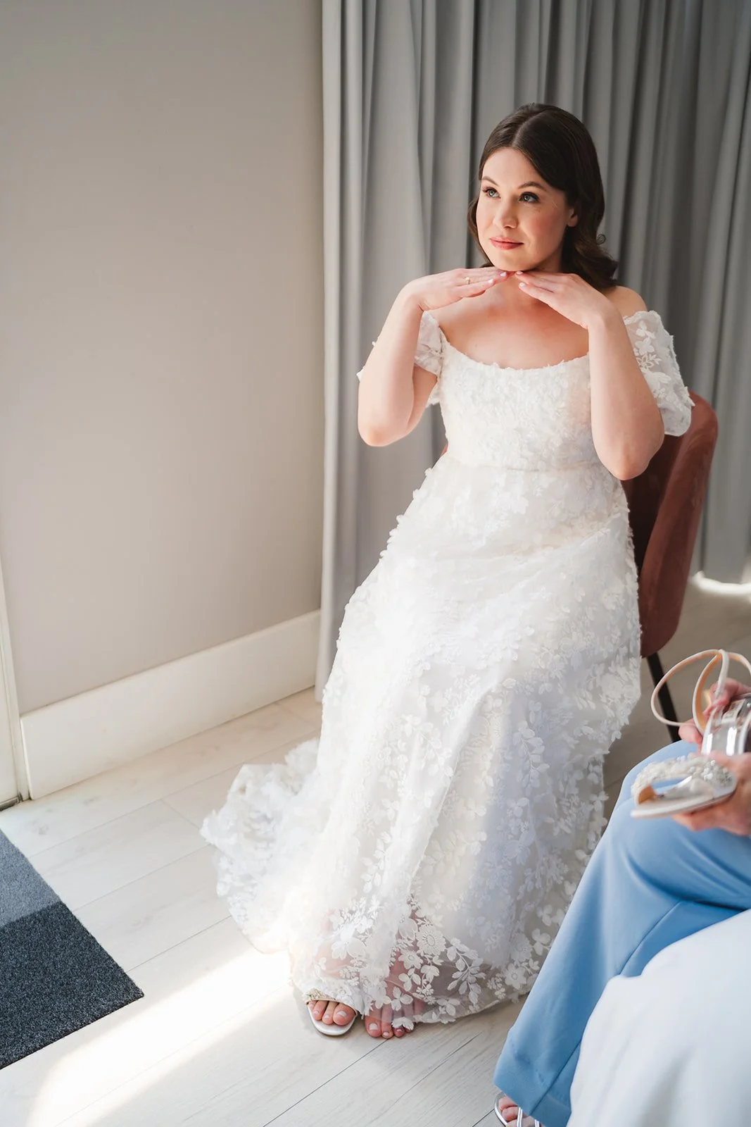 Wedding at El Dorado Park Golf Course in Long Beach, California ...