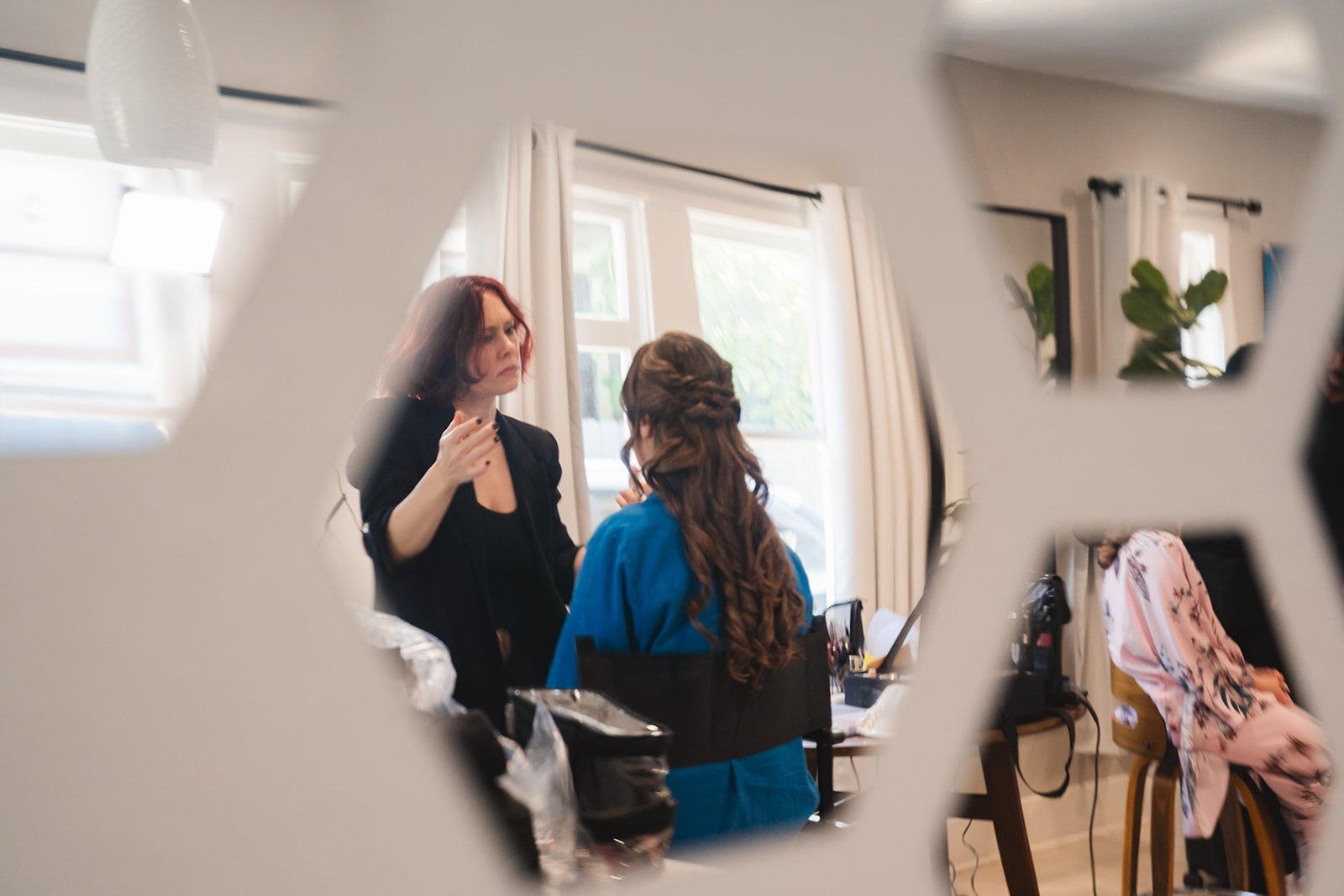 Wedding at El Dorado Park Golf Course in Long Beach, California ...