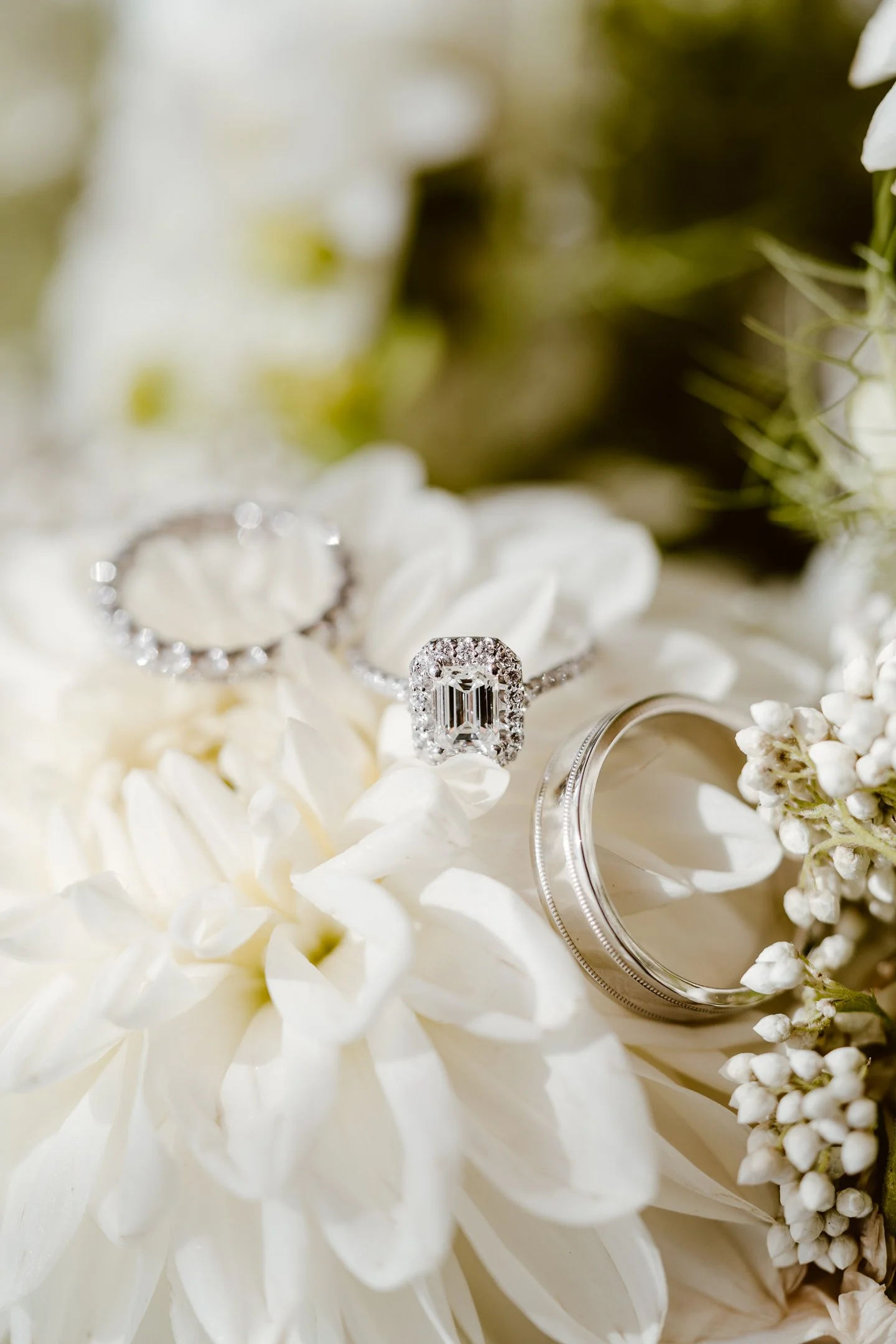 The Ultimate Packing List for Wedding Detail Shots | 30 Items You Need for Your Detail Photos ...