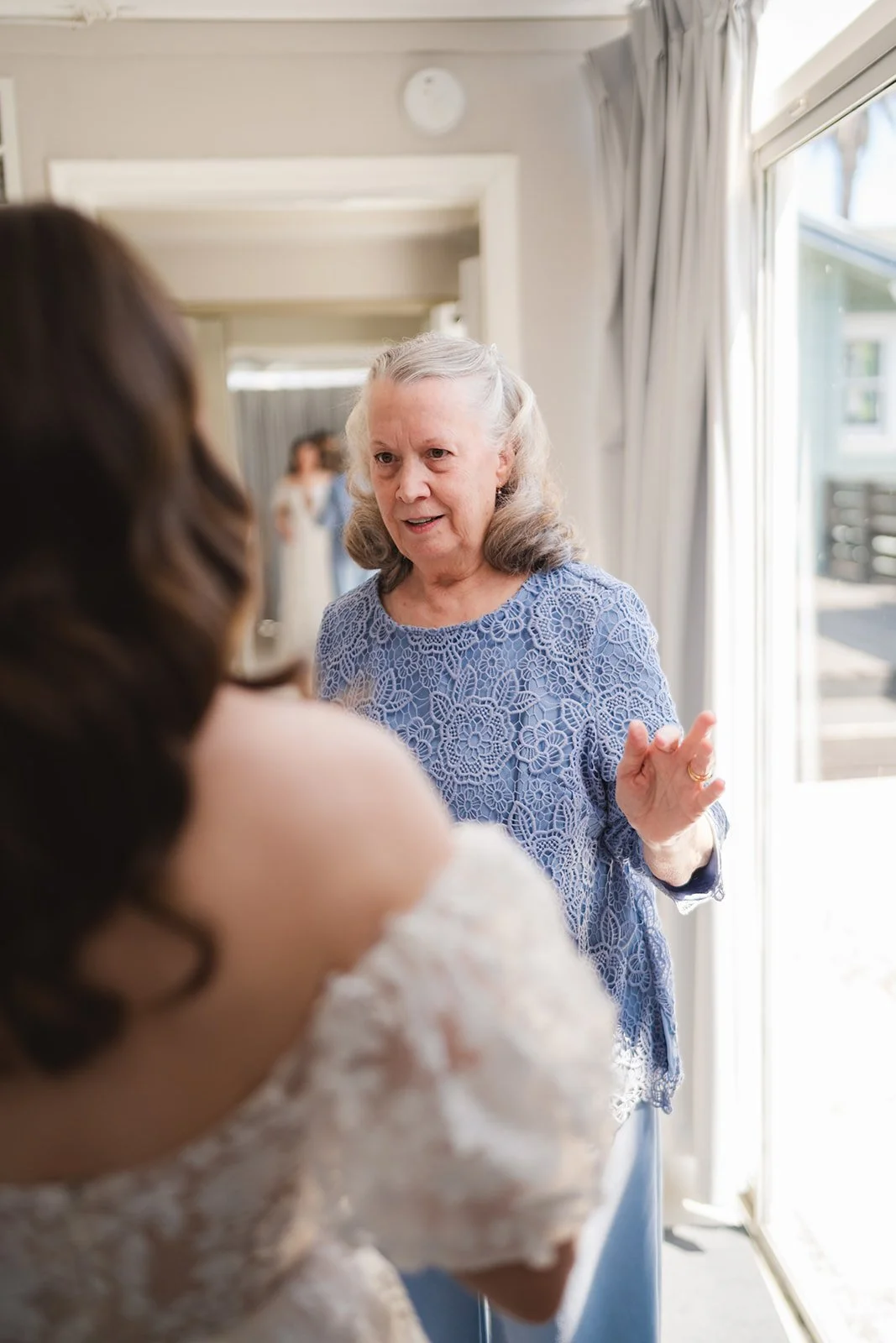 Wedding at El Dorado Park Golf Course in Long Beach, California ...