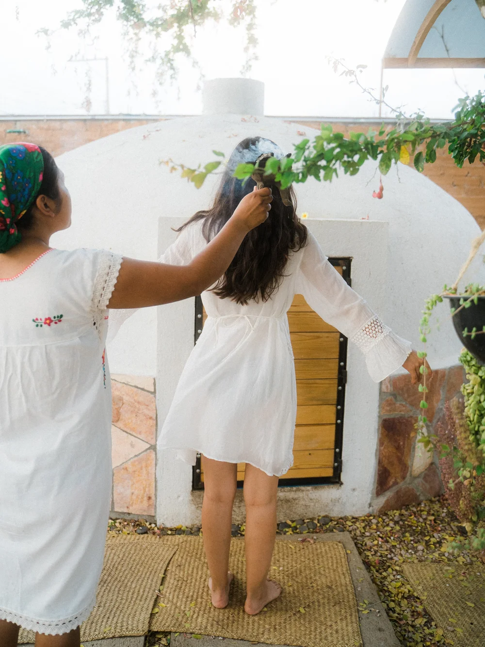 Learn More — Temazcal Oaxaca