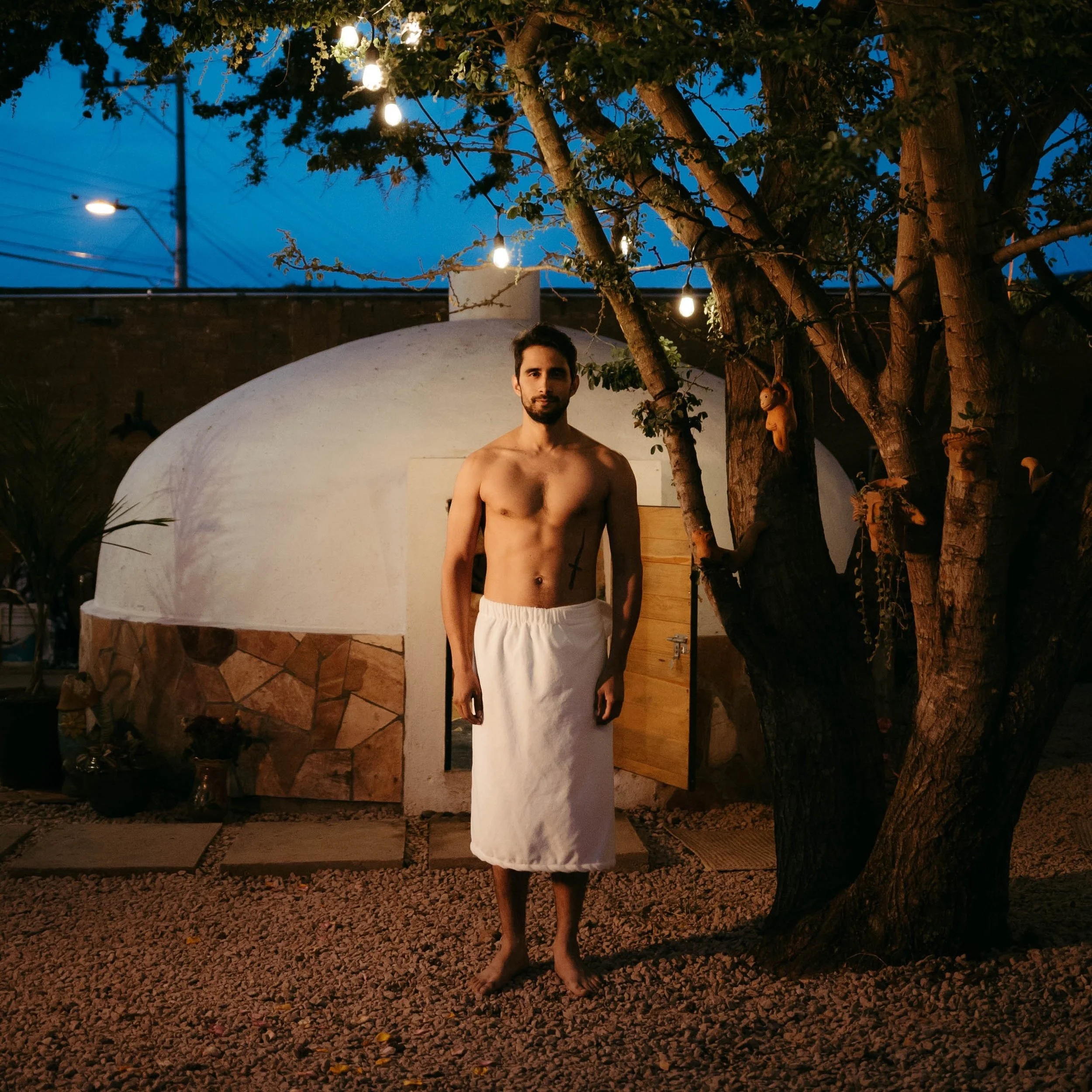 Temazcal Oaxaca | Experience Wellness Today