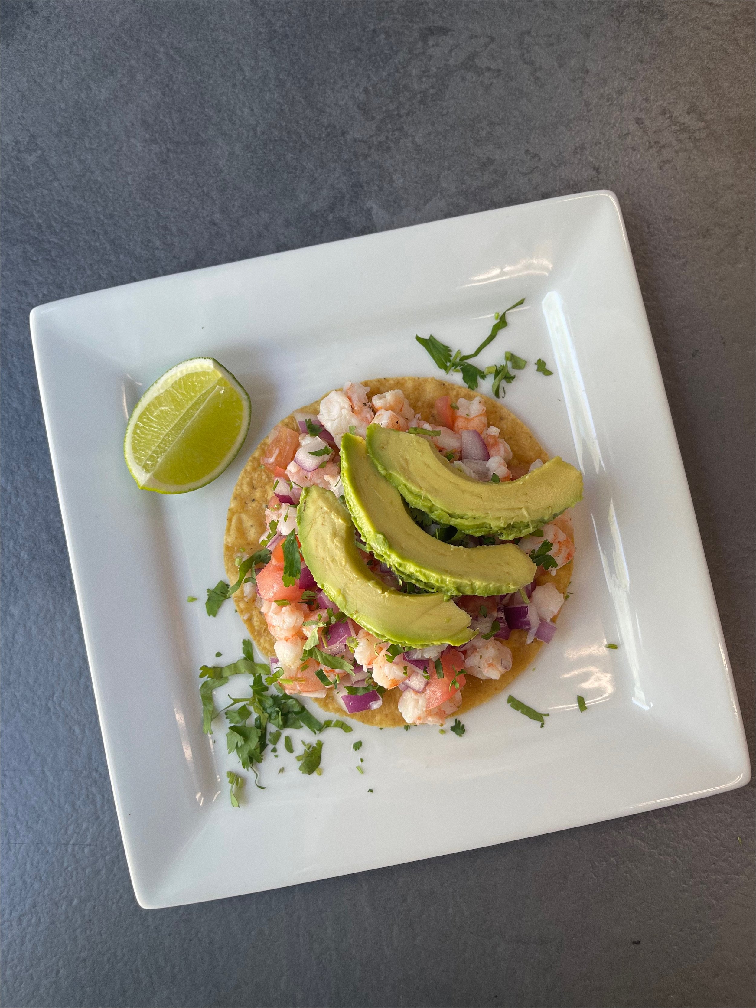 Mariscos El Amigo