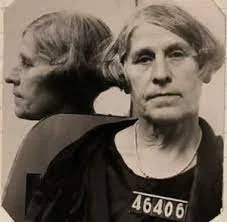 Episode 59 - The Wineville Chicken Coop Murders & The Worst Date Ever ...