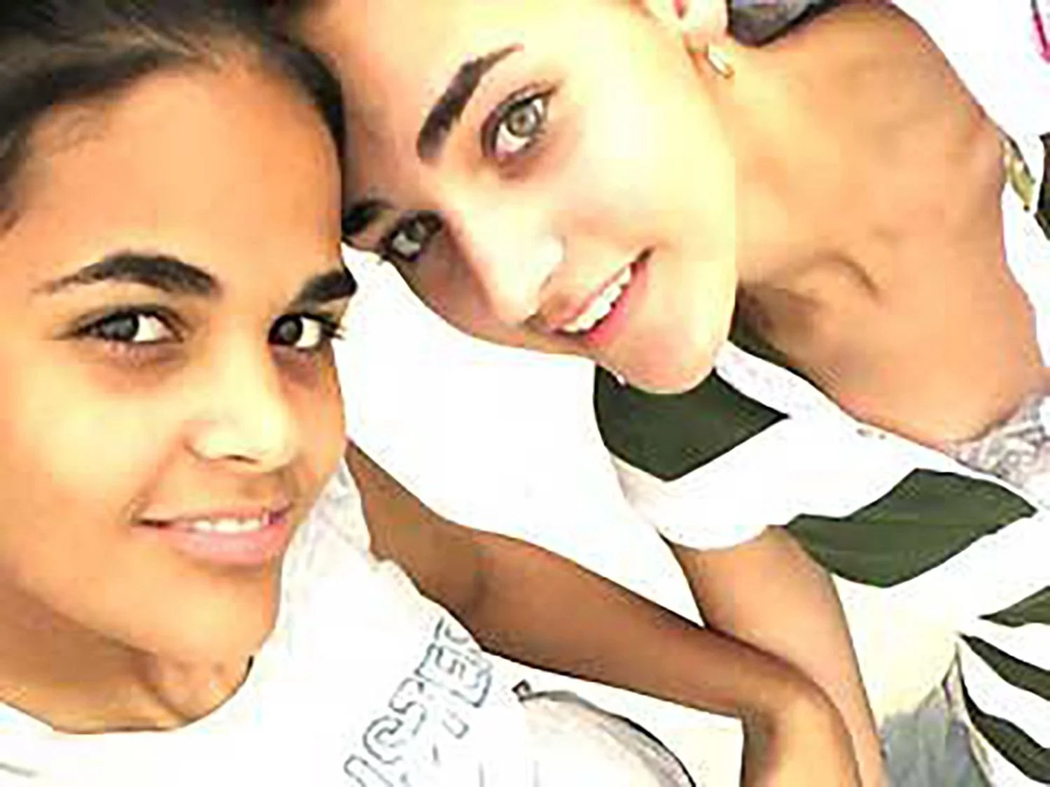 Episode 142 - The Murder of Amina and Sarah Said & The Whakaari ...