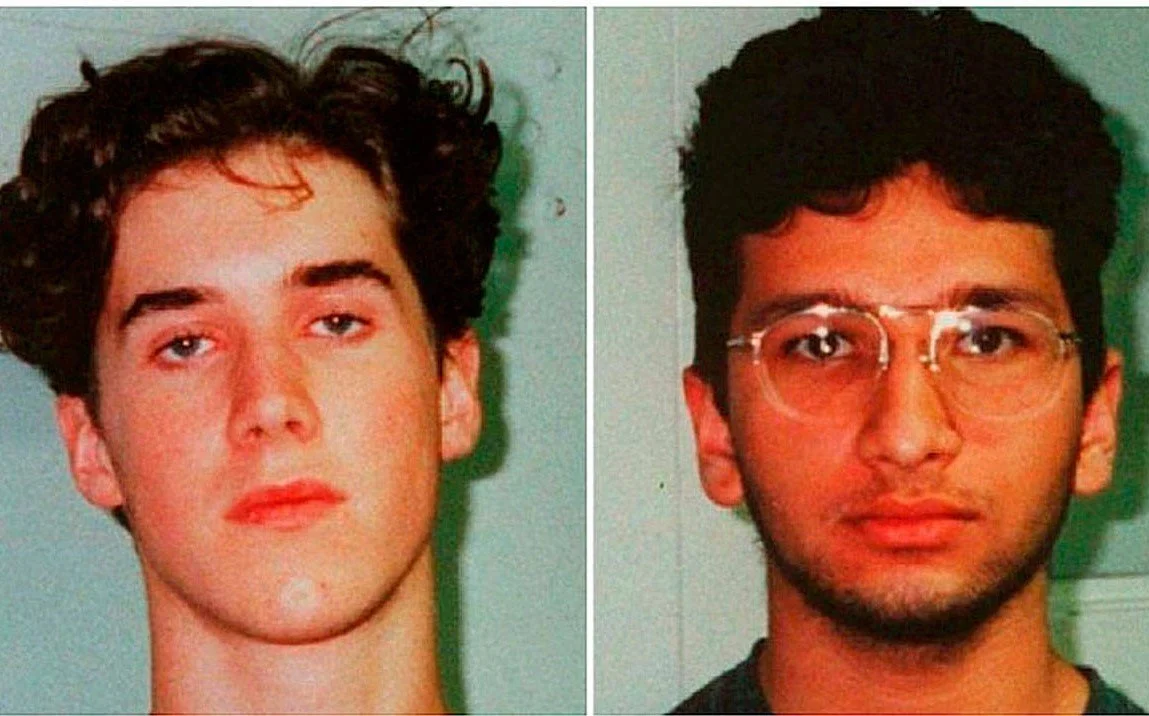 Bonus Episode 12 - The Bellevue Massacre & The Hart Family — Crime ...