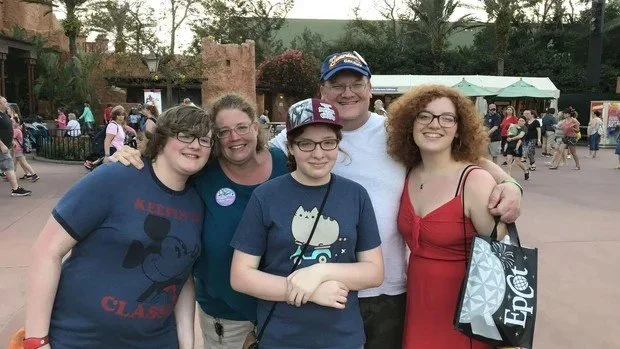 Episode 270 - Benjamin and Meghan Elliot & The Life and Death of ...