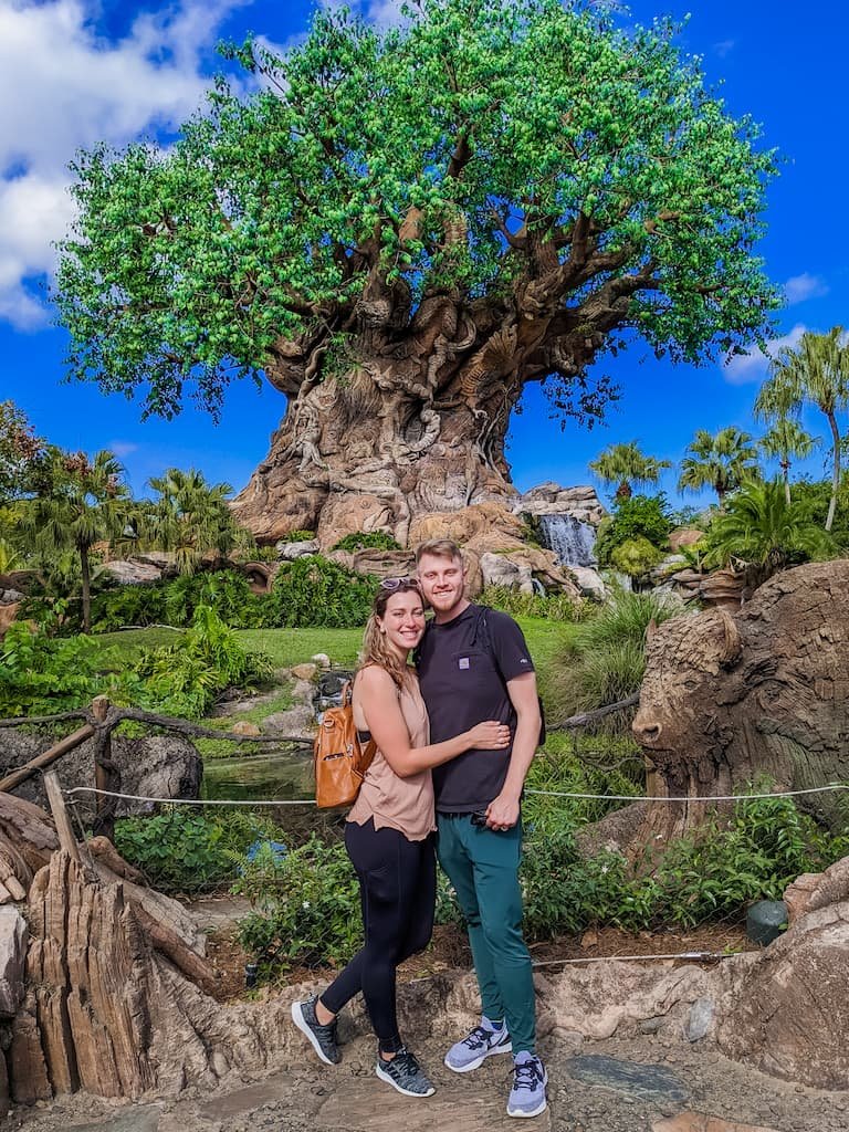 Discover the Best Disney World Rides for Science Lovers