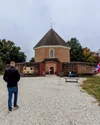 The Archeology that is Exhuming History at Williamsburg, VA