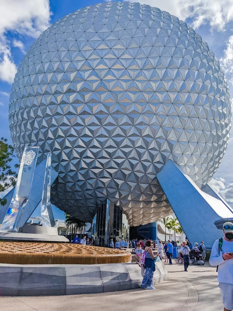 Discover the Best Disney World Rides for Science Lovers