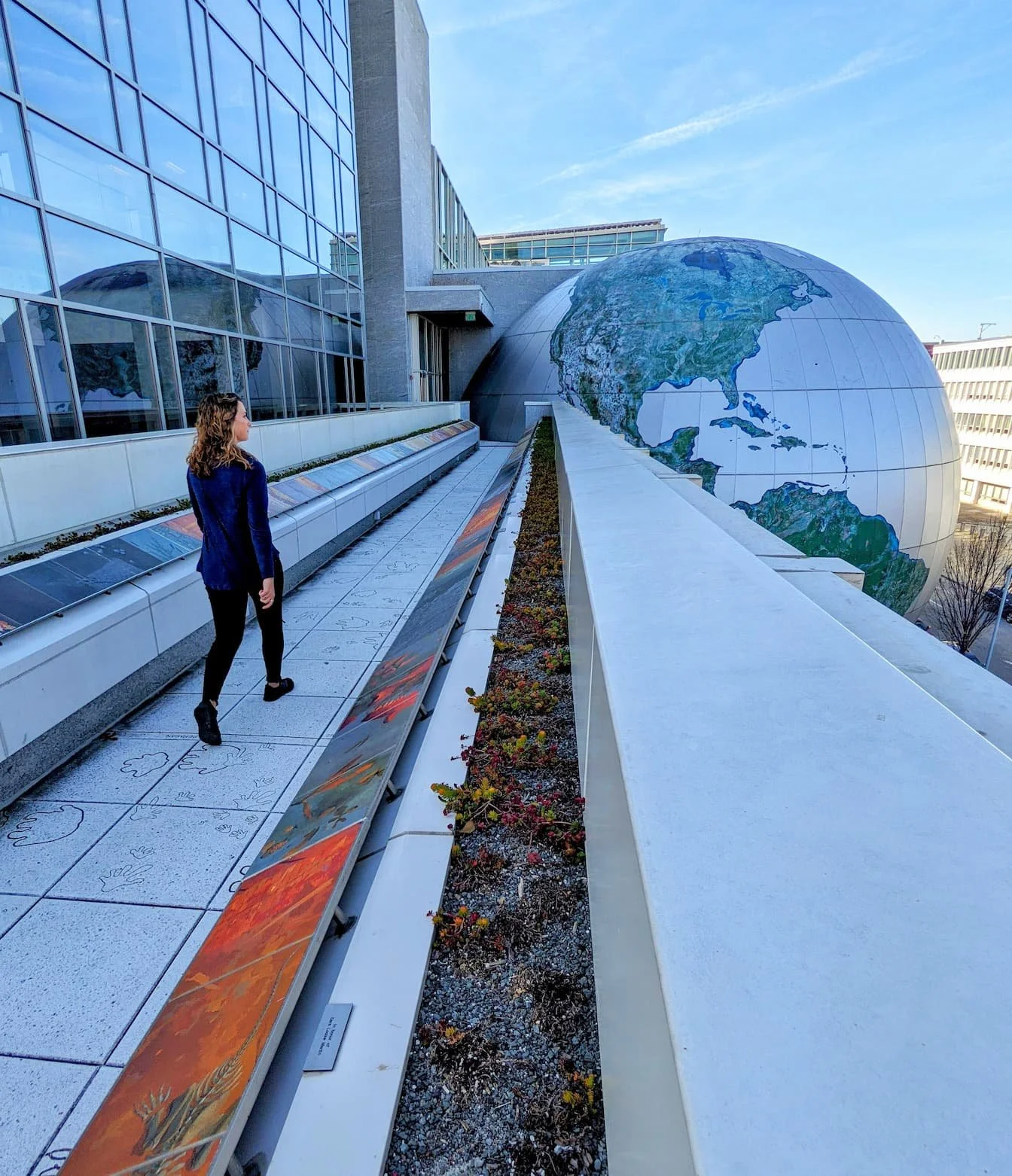 Discovering a World of Natural Science in North Carolina