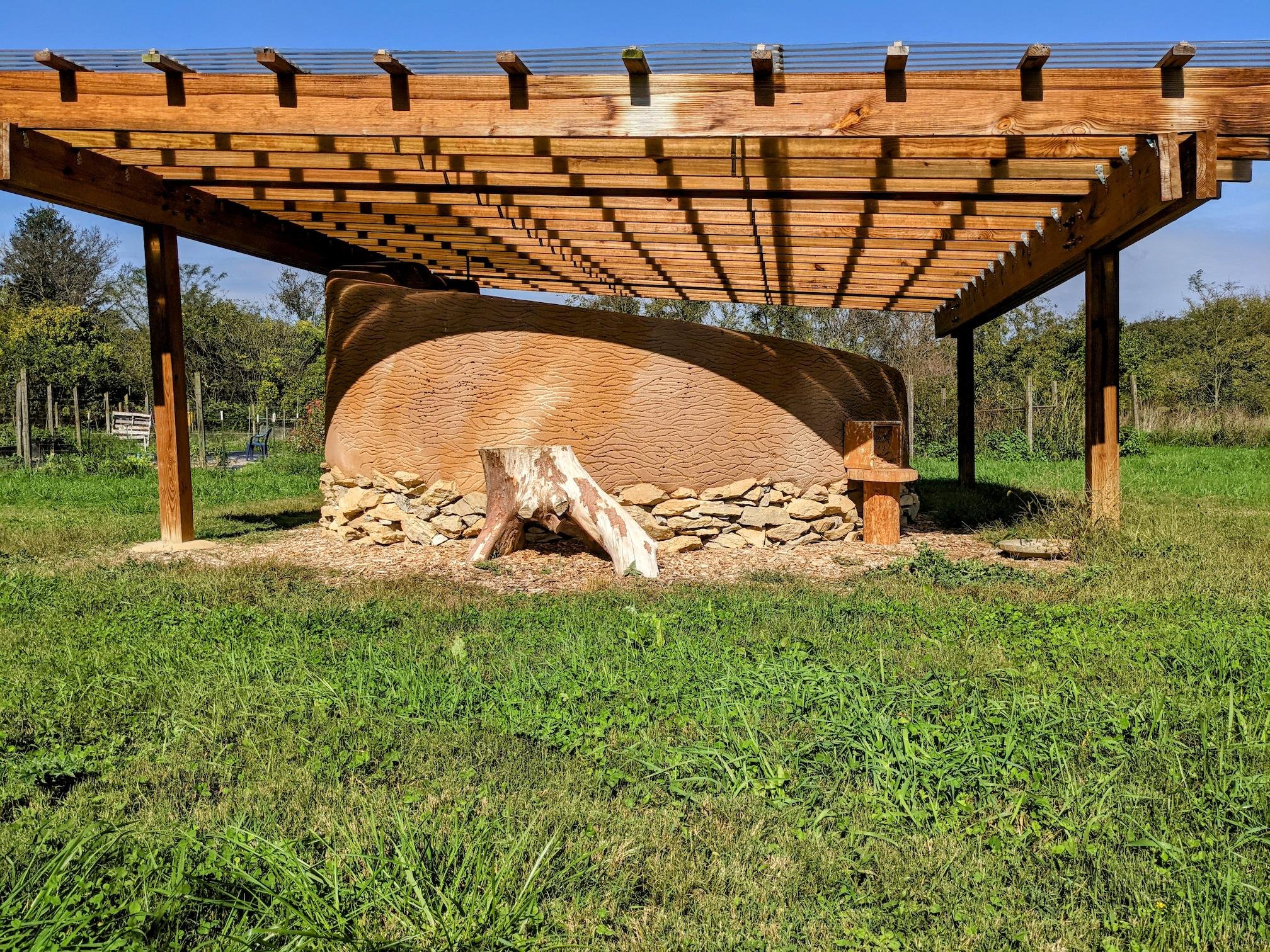 Fresh Science and a Recovered History at Blandy Experimental Farm