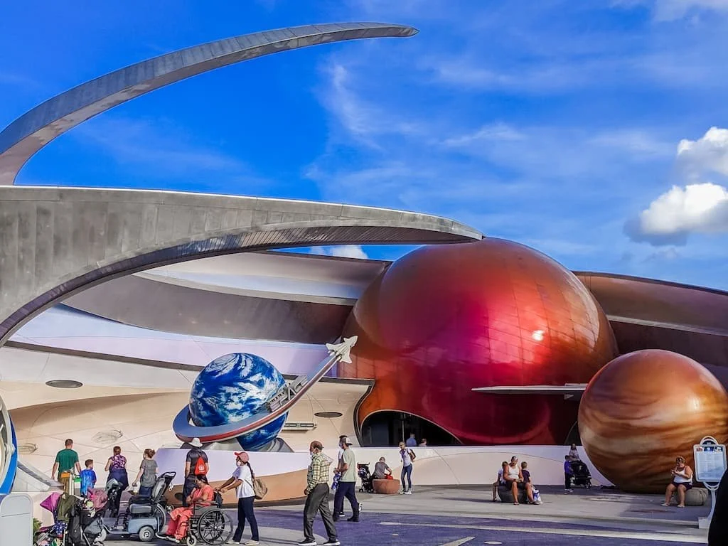 Discover the Best Disney World Rides for Science Lovers