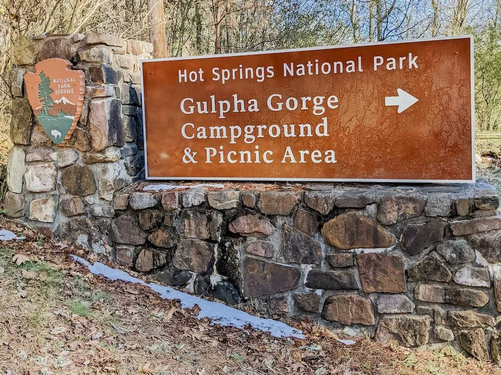 Your Travel Guide to Hot Springs National Park