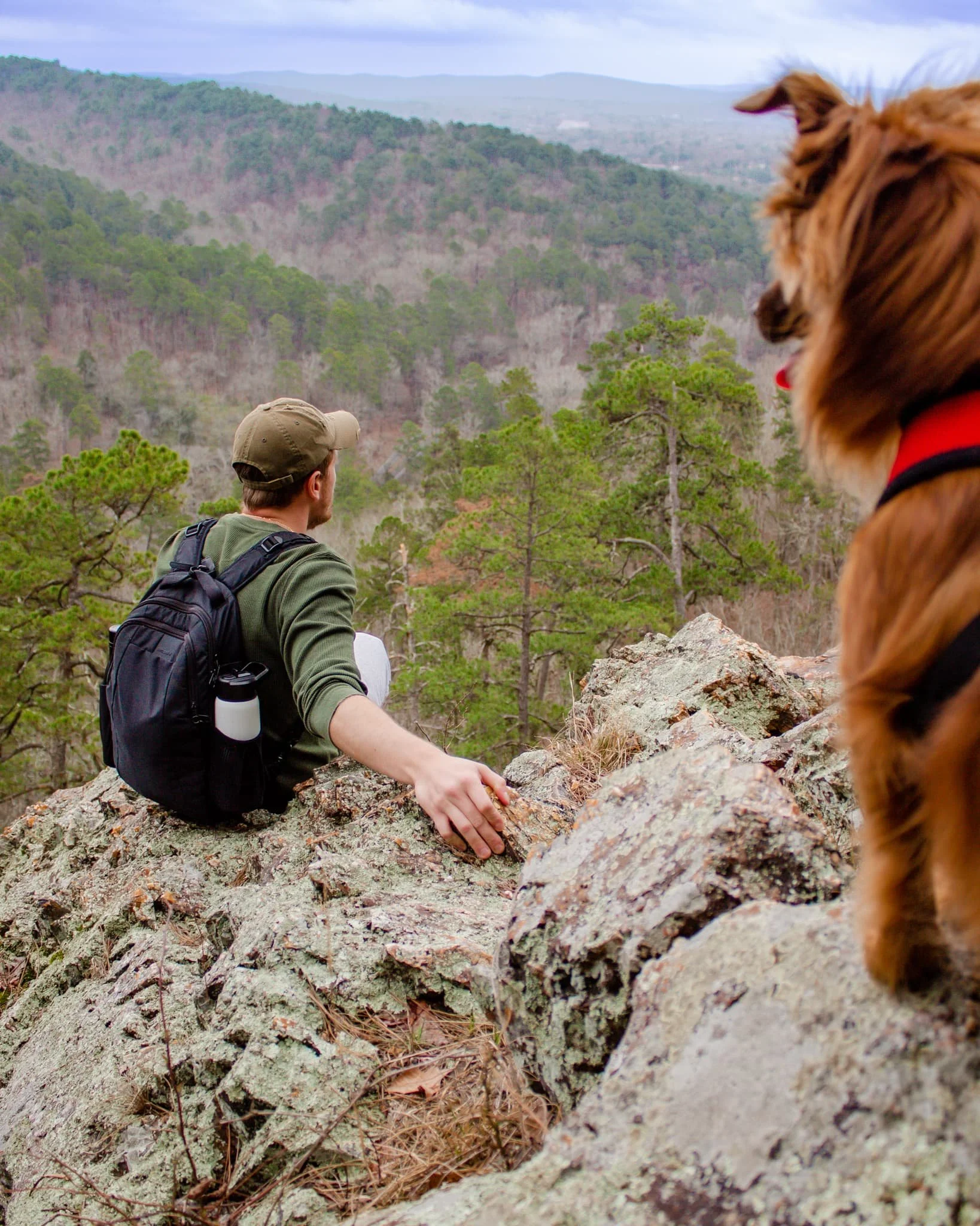 Your Travel Guide to Hot Springs National Park