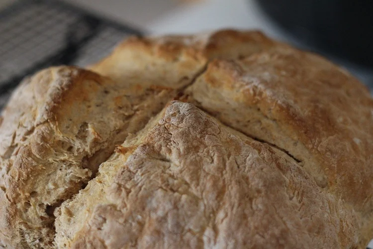 Traditional Irish Cooking | Gaelic Culture & Recipes — Gaeltacht an ...