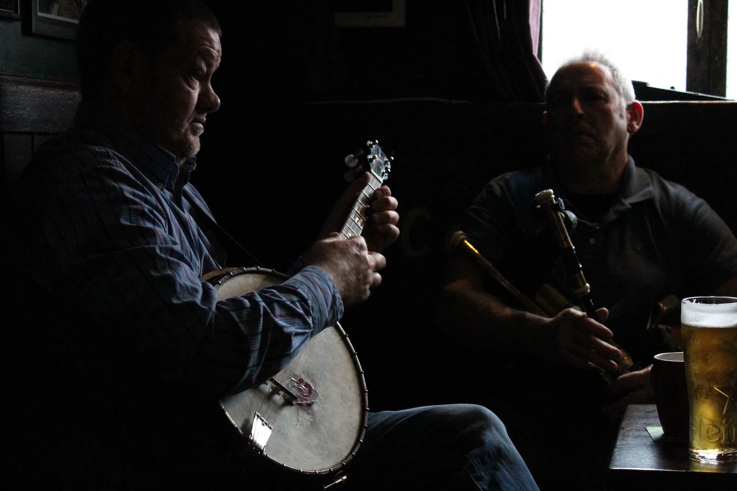 Traditional Irish Music and Dance | Celebrate Gaelic Culture ...