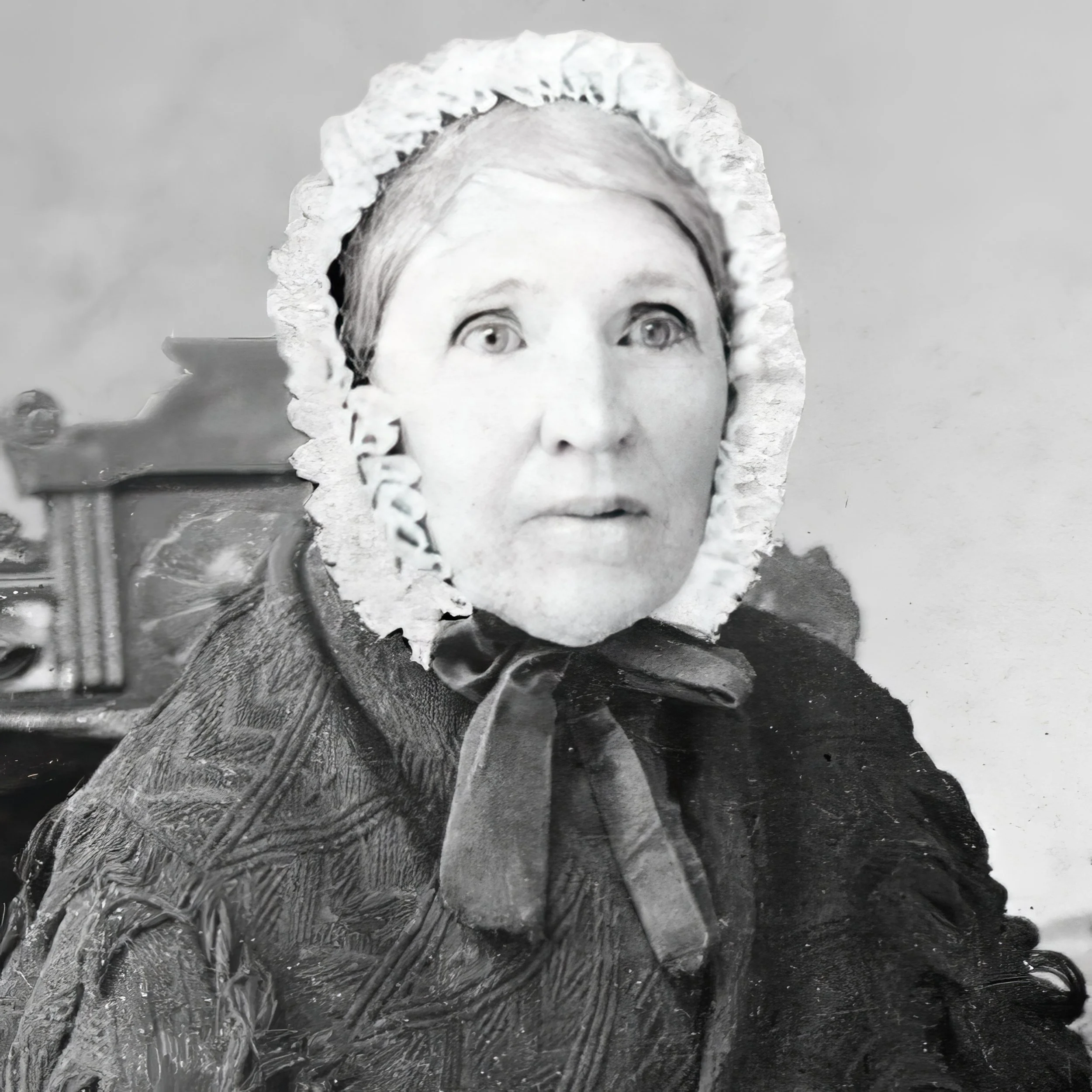 Catherine Timlin O’Boyle Holmes — Gaeltacht an Oileáin Úir | North ...