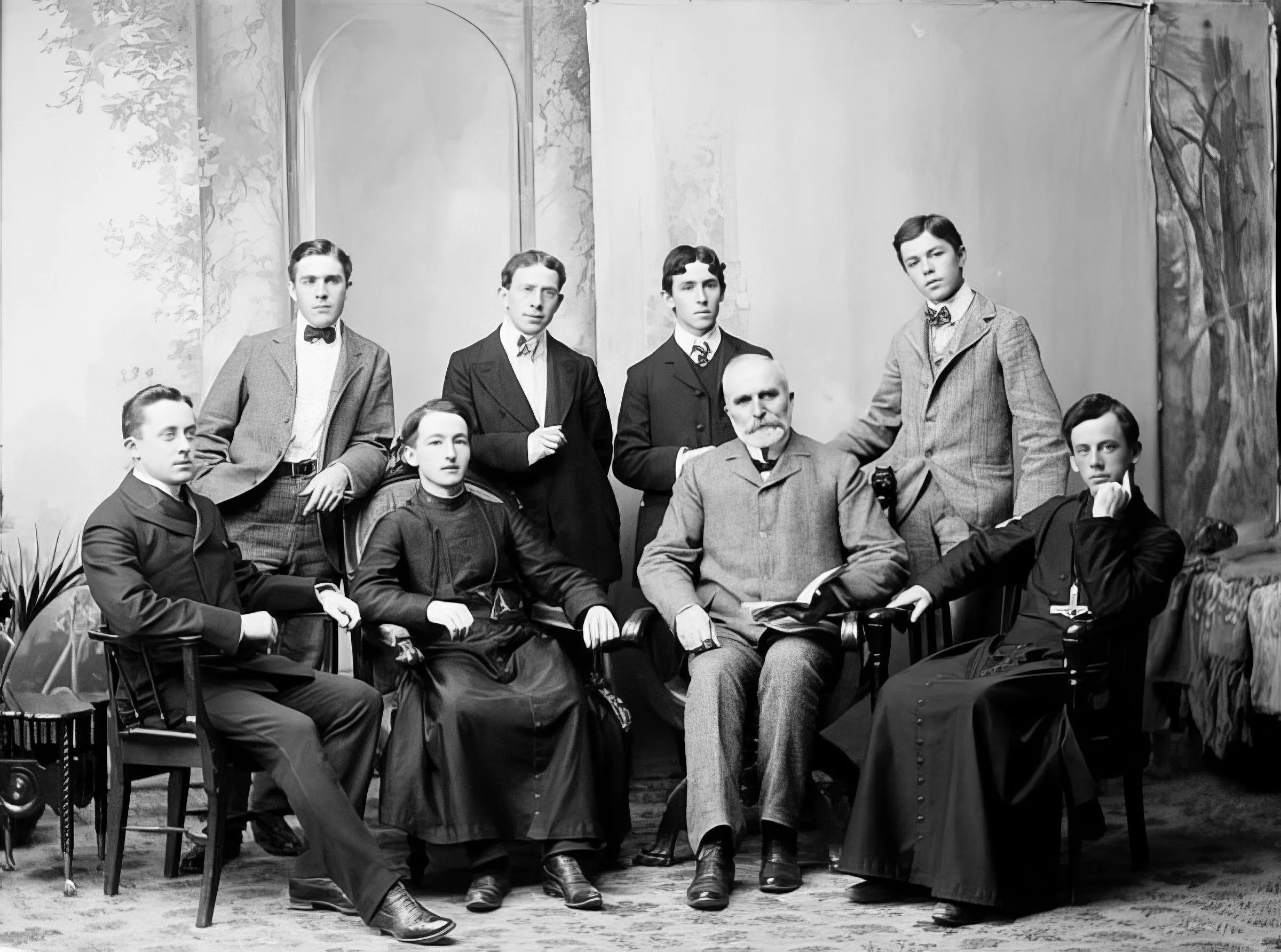 Gaelic Revival Association of Ottawa — Gaeltacht an Oileáin Úir | North ...