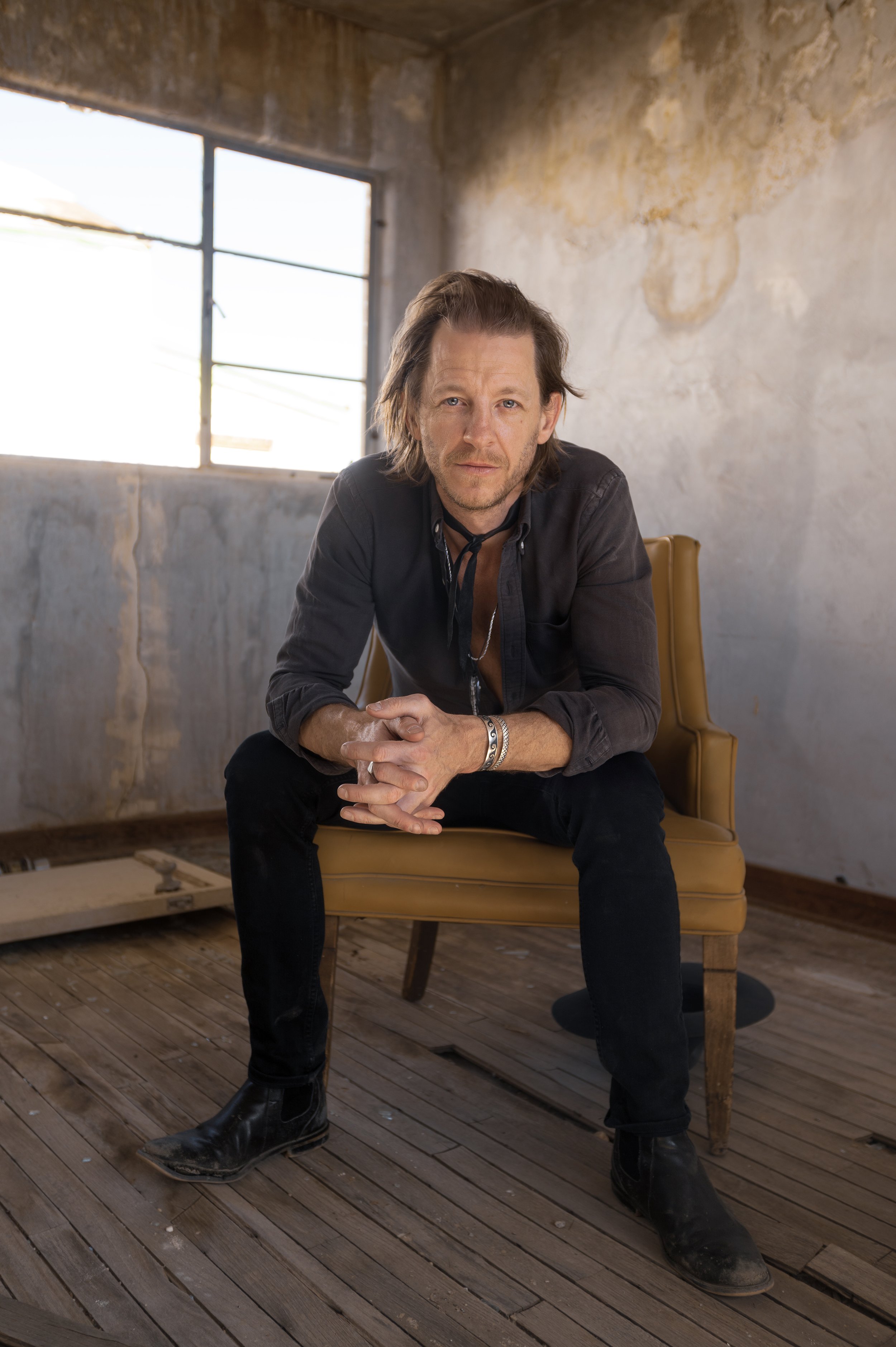 Fox Fagan Unleashes "Fever to the Bone" – A Sonic Storm of Resilience ...