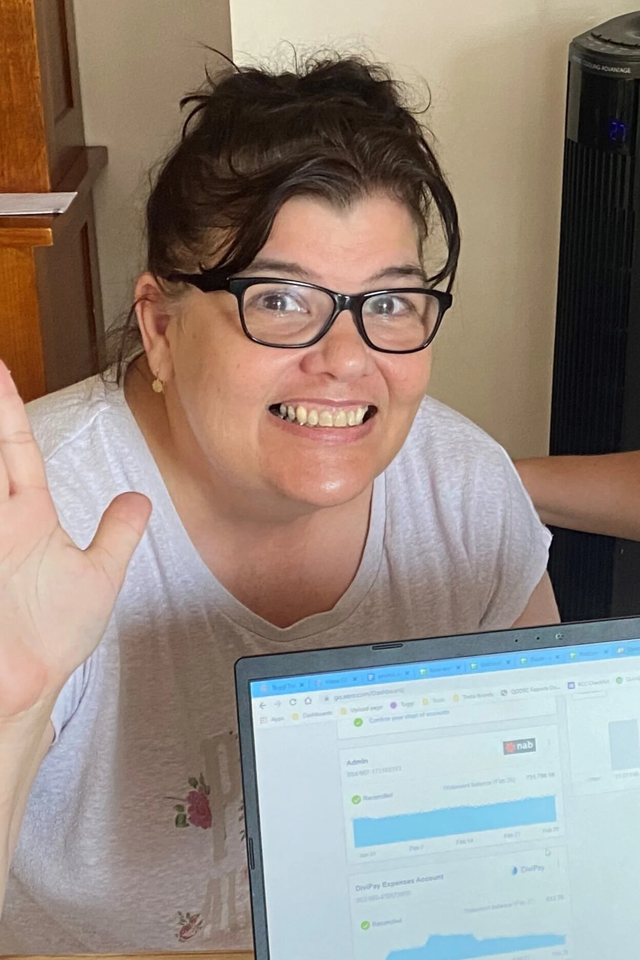 Who We Are — FGPMoreton