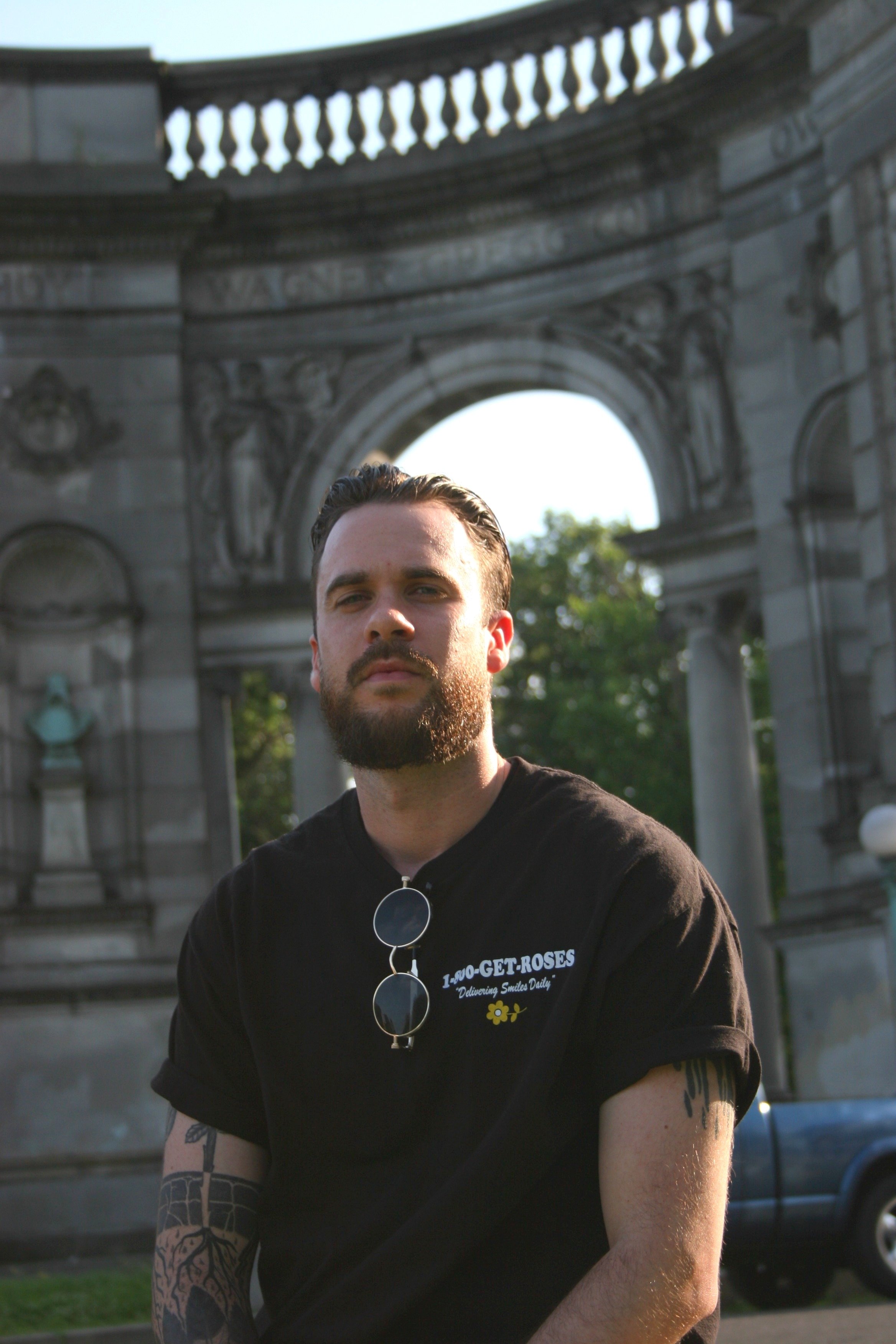 About — The City Root