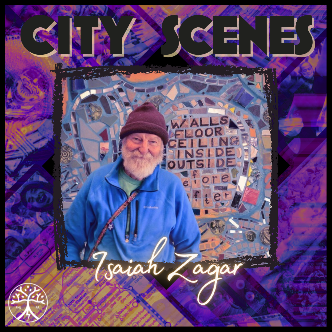 Blog — The City Root