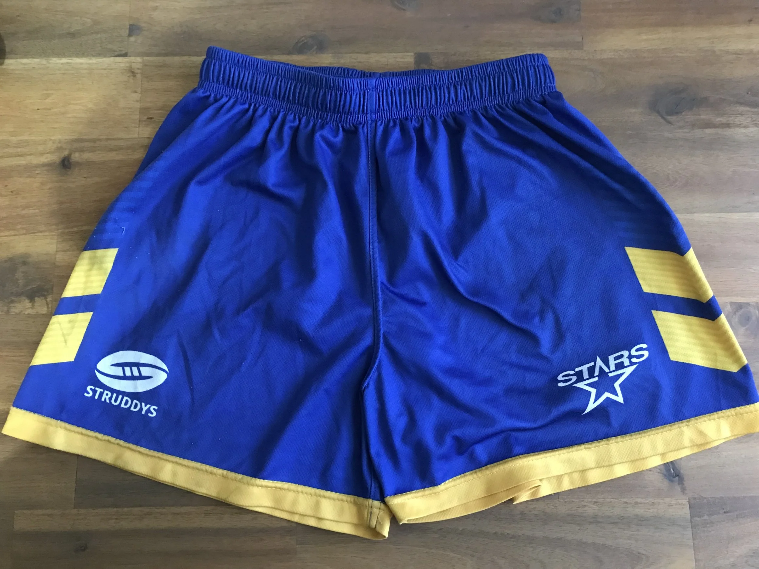 Merchandise — Southern Stars Touch Football