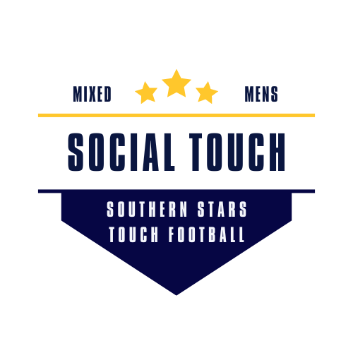 Southern Stars Touch Football