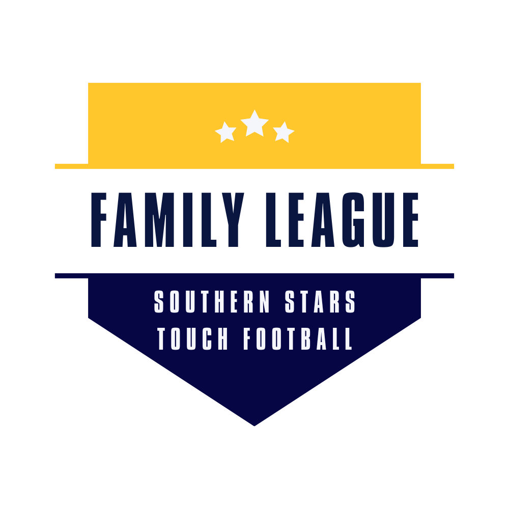 Southern Stars Touch Football