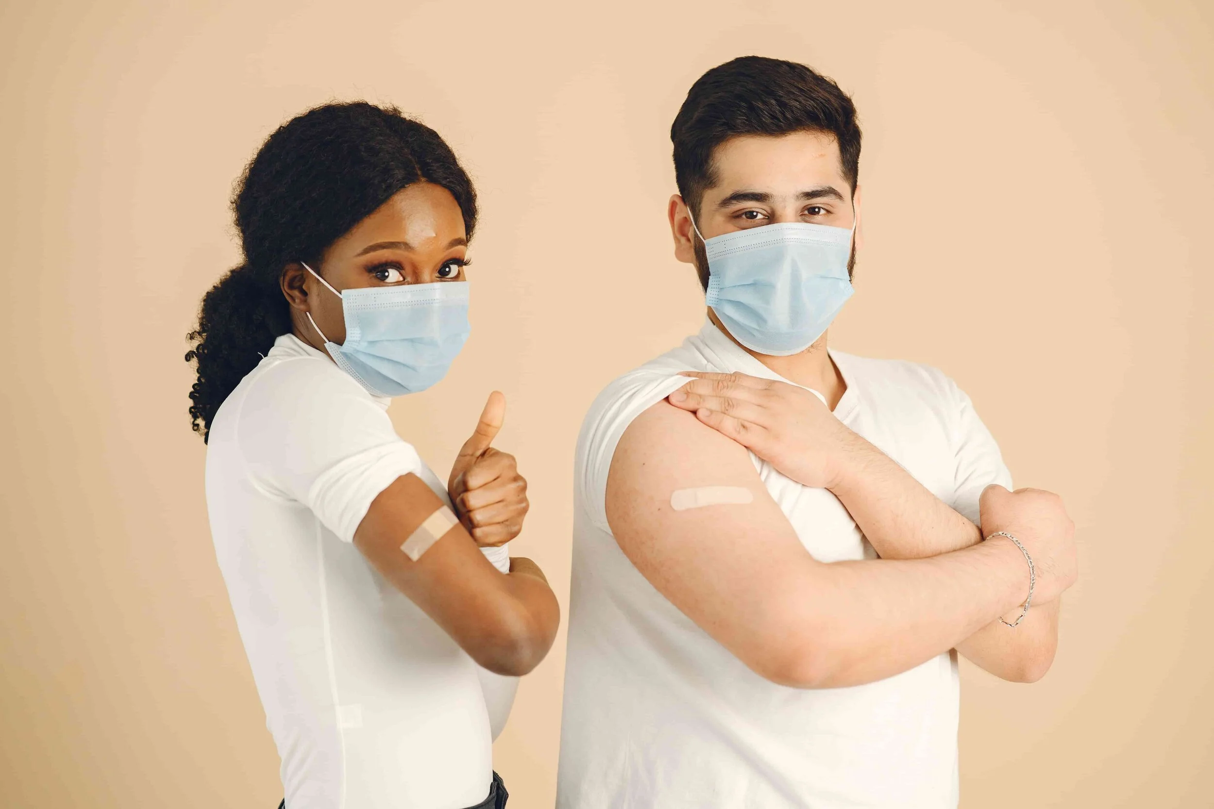 Immunisations — Tyner Road Medical Centre