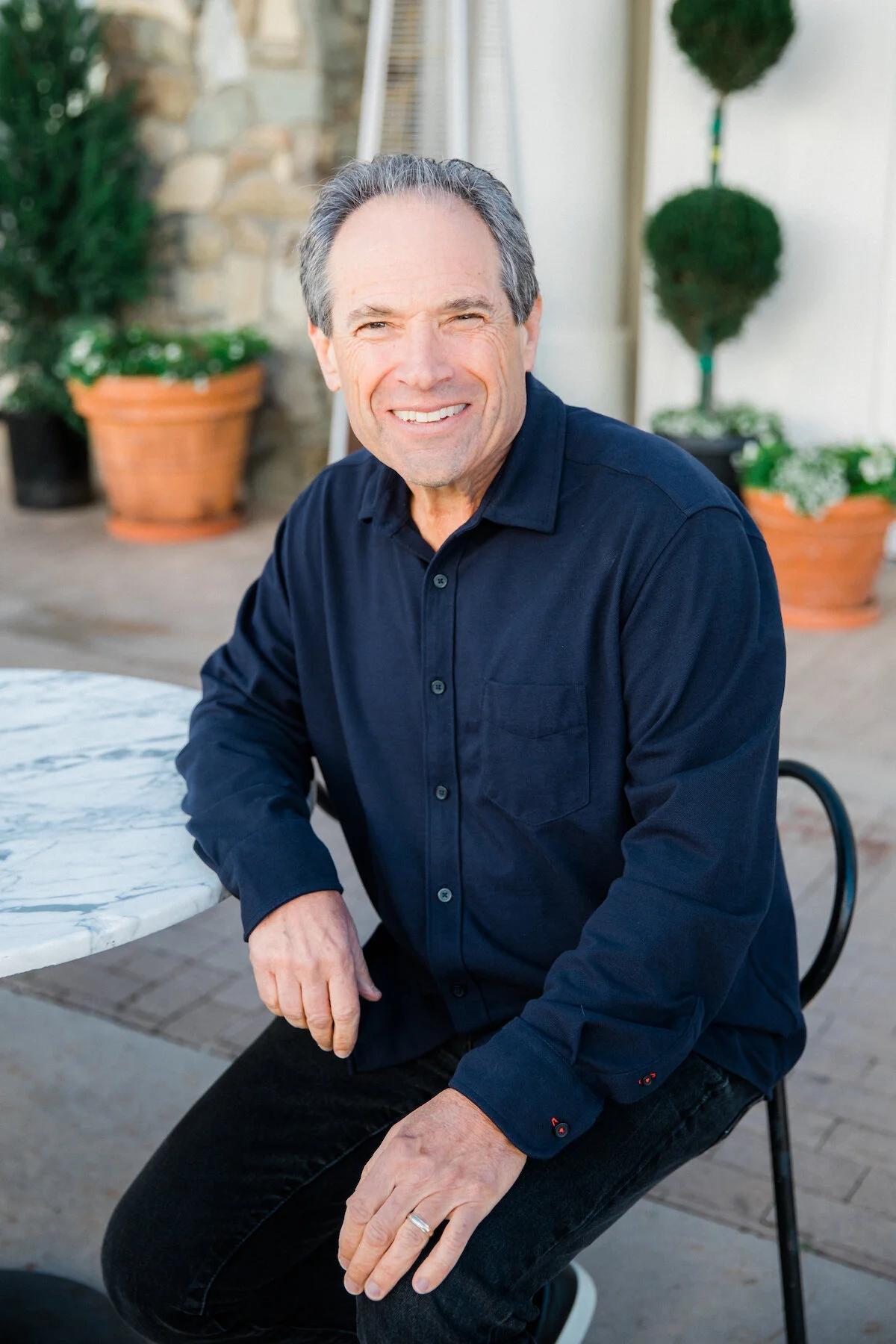 Team — East Carson Street - The Musical