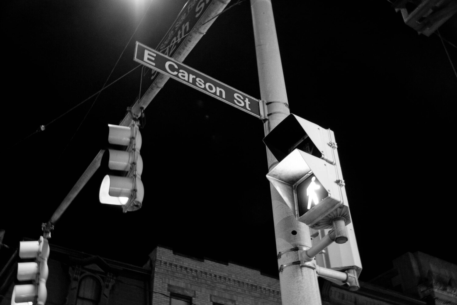 East Carson Street - The Musical