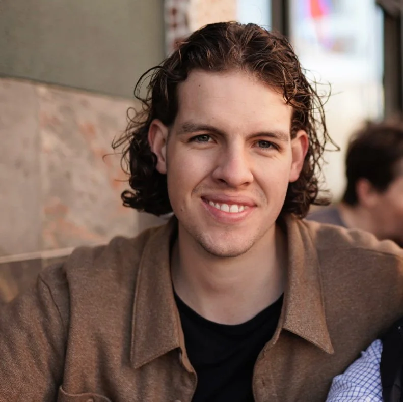 Henry Yates | 6ft8photographer