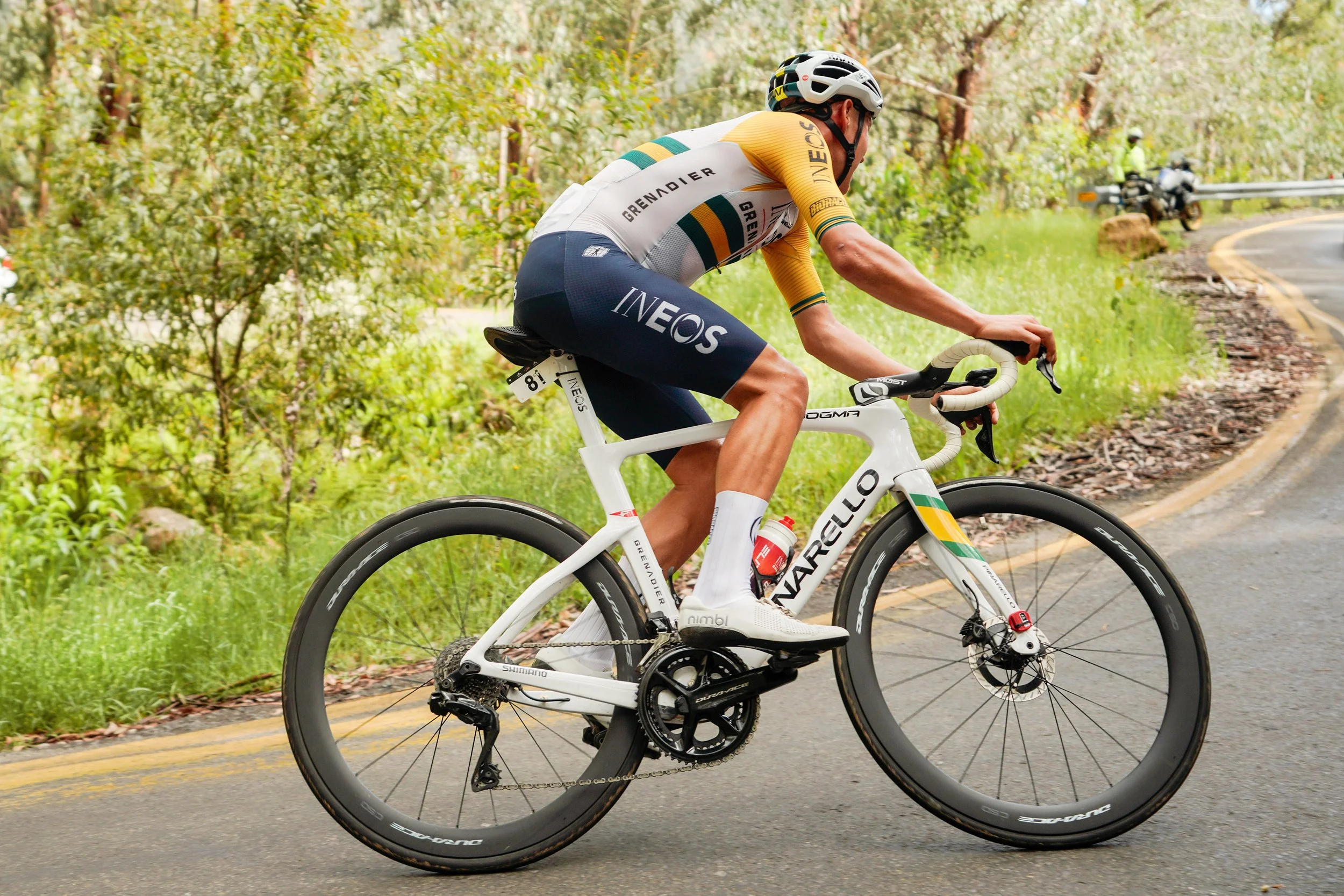 Henry Yates | 6ft8photographer